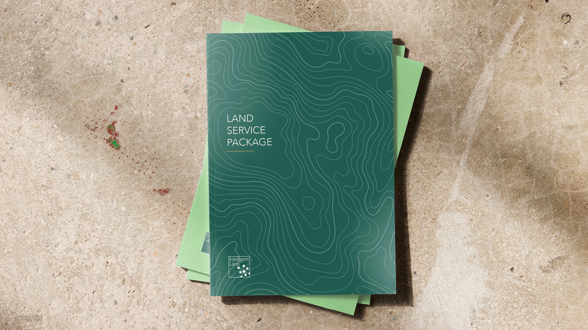 Intelligent Land | Website Services Case Study | Fireworx