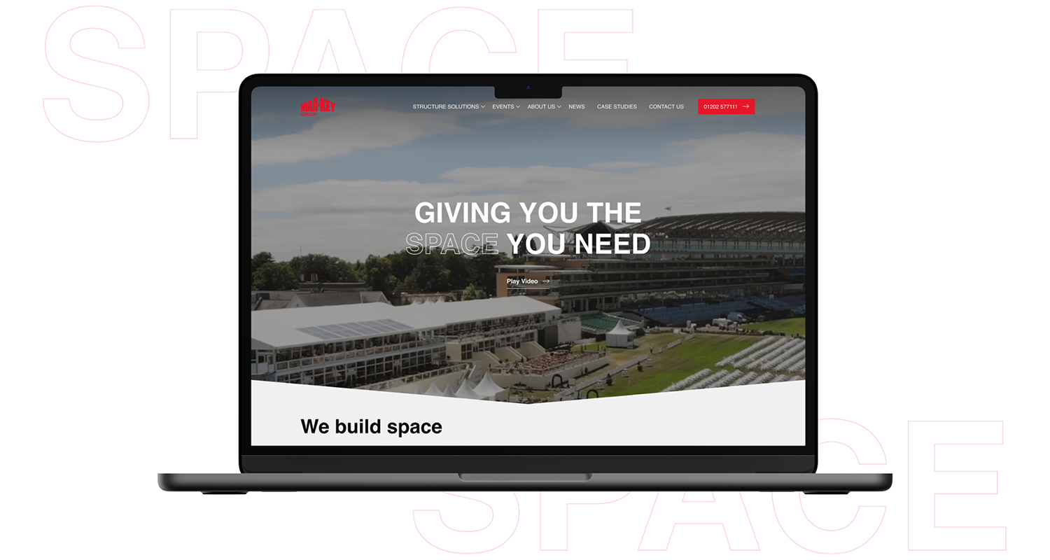 Mar-Key | Digital Services Case Study | Fireworx
