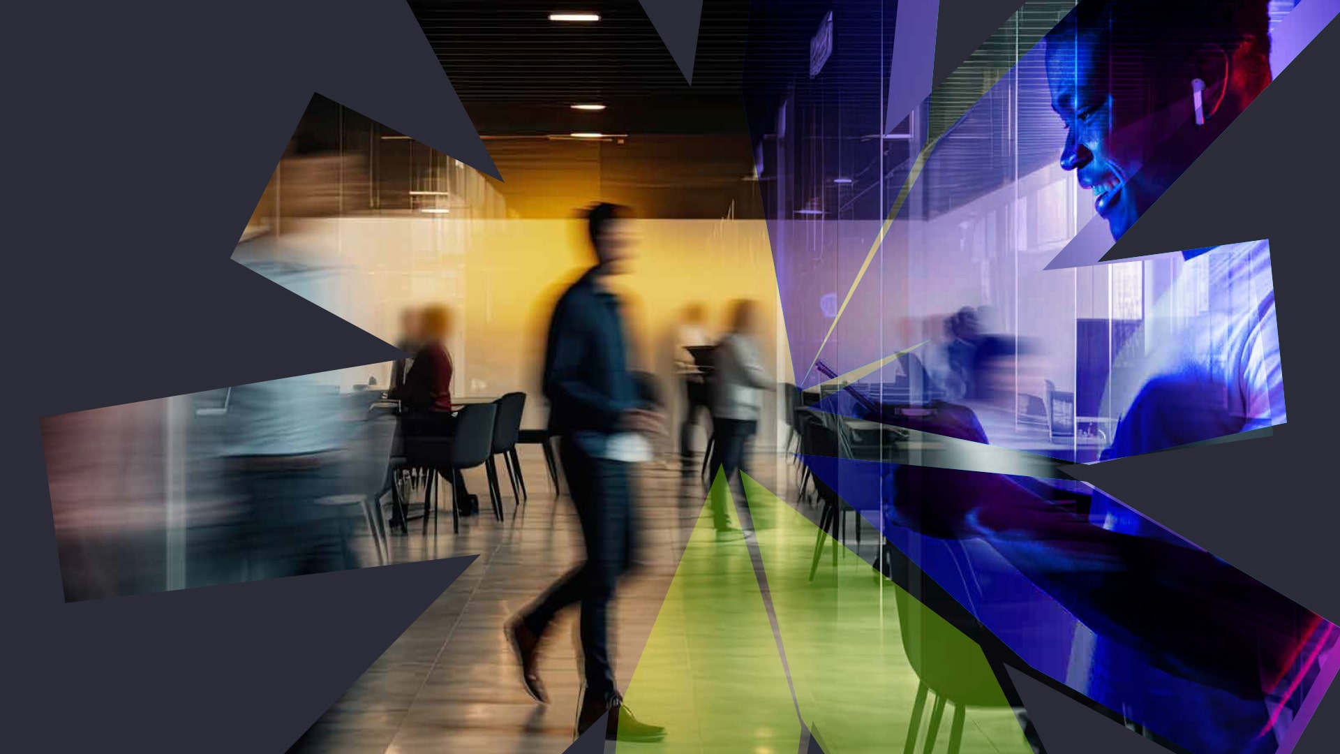 Why workplace design brands miss the mark | Fireworx